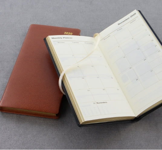 Get More Out of Your Diary – Letts CA